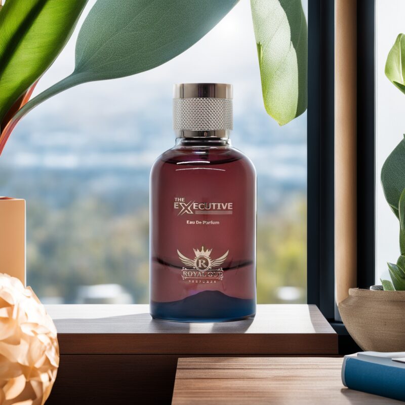 home - RoyalOud Perfumes
