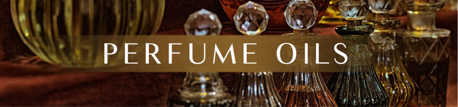 Perfume Oils - RoyalOud Perfumes